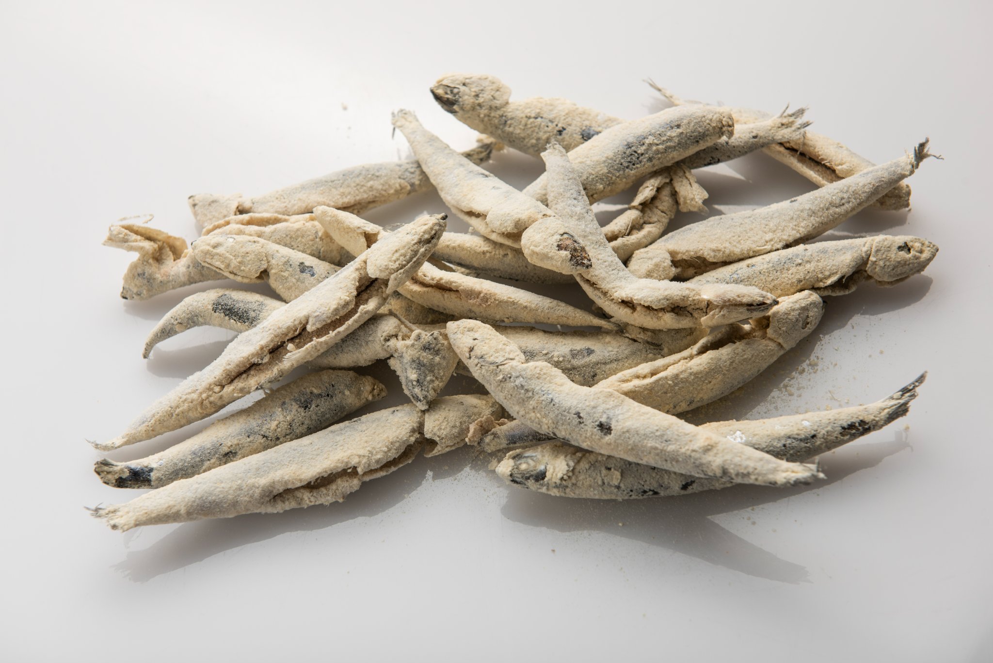 ¿Cómo freír correctamente tus precocinados y pescados de MARODI ...
